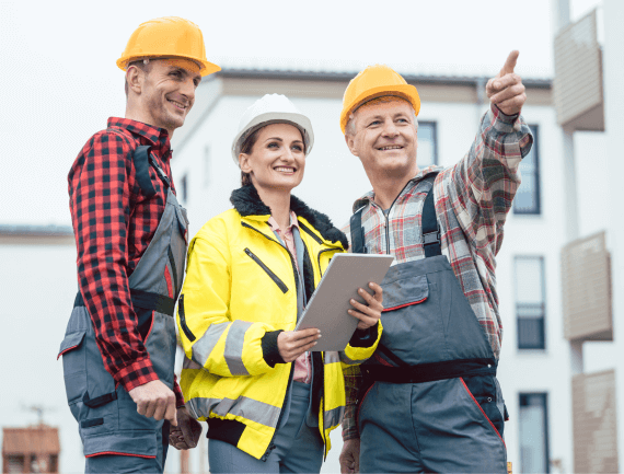 Disaster Restoration | Portland & Vancouver - SureBuild Restoration